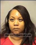 Recent Booking / Mugshot for DANYEIL TYESHA HOY in Porter County, Indiana