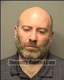 Recent Booking / Mugshot for MATTHEW DALE TOTTEN in Porter County, Indiana