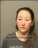 Recent Booking / Mugshot for CANDICE MARIE HERNANDEZ in Porter County ...