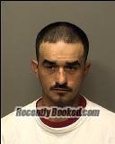 Recent Booking / Mugshot for MATTHEW SADOWSKI in Porter County, Indiana