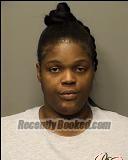 Recent Booking / Mugshot for EVELYN CHAMPAGNE ALLEN in Porter County ...