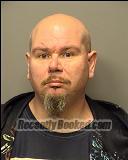 Recent Booking / Mugshot for THOMAS ADAM GEREN in Porter County, Indiana