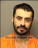 Recent Booking / Mugshot for ANTHONY LEE HOPPER in Porter County, Indiana
