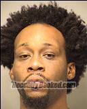 Recent Booking / Mugshot for DERRICK TREVON SMITH in Porter County, Indiana