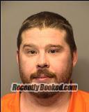 Recent Booking / Mugshot for MARK ALAN MONEYPENNY in Porter County, Indiana