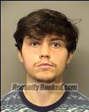 Recent Booking / Mugshot for BENJAMIN DREW POULSEN in Porter County ...