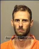 Recent Booking / Mugshot for DAVID ALLEN POLOMCHAK in Porter County ...