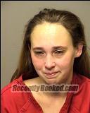 Recent Booking / Mugshot for HEATHER ANN NILSON in Porter County, Indiana