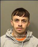 Recent Booking / Mugshot for CHARLES JAMES MOSIER in Porter County, Indiana