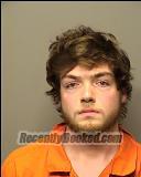 Recent Booking / Mugshot for NICHOLAS JOSEPH FITZGERALD in Porter ...