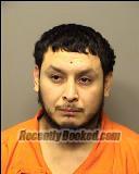 Recent Booking / Mugshot for GABRIEL VIDAURRI in Porter County, Indiana