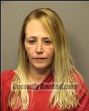 Recent Booking / Mugshot for MICHELE PAIGE BUCKLO in Porter County, Indiana
