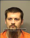 Recent Booking / Mugshot for CHAD MICHAEL MILLER in Porter County, Indiana