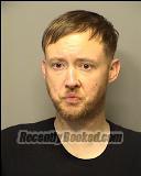 JONATHAN SCOTT REDDING Arrest Record & Booking Info – Porter County ...