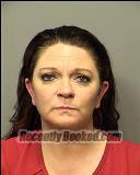 Recent Booking / Mugshot for ASHLEY ANN PARADIS in Porter County, Indiana