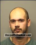 Recent Booking / Mugshot for BRANDON KEITH WHITE in Porter County, Indiana