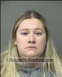 Recent Booking / Mugshot for AMANDA KATHERINE WASHO in Porter County ...