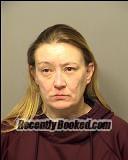 Recent Booking / Mugshot for ERICA LYNN HEWITT in Porter County, Indiana