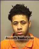 Recent Booking / Mugshot for DEVON TASHAWN WATKINS in Porter County ...