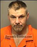 Recent Booking / Mugshot for CHAD WESLEY EDMONDS in Porter County, Indiana