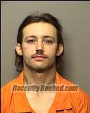 Recent Booking / Mugshot for JACOB MICHAEL DEPUNG in Porter County, Indiana
