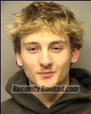RYAN CONNER HOLDER Arrest Record & Booking Info – Porter County ...