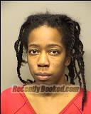 Recent Booking / Mugshot for BREAWNA LASHELL CROWDER in Porter County ...