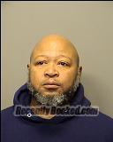Recent Booking / Mugshot for MICHAEL KIWANII WILLIAMS in Porter County ...