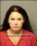 Recent Booking / Mugshot for LISA ANN COREY in Porter County, Indiana