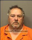 Recent Booking / Mugshot for ALLEN DAVID JONES in Porter County, Indiana