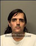 Recent Booking / Mugshot for JASON LEON DAMRON in Porter County, Indiana