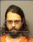 Recent Booking / Mugshot for LESLIE ROSS FOY in Porter County, Indiana