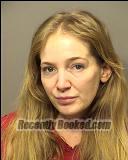 Recent Booking / Mugshot for MELISSA ANN CLARK in Porter County, Indiana
