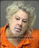 Recent Booking / Mugshot for CRAIG LEE BAKER in Porter County, Indiana