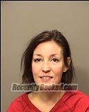 Recent Booking / Mugshot for HEATHER LYNN MARY COFFER in Porter County ...