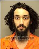 Recent Booking / Mugshot for NICHOLAS SCOTT LEWIS in Porter County, Indiana