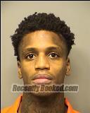 Recent Booking / Mugshot for REVONNE JEROME COOPER in Porter County ...