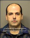 Recent Booking / Mugshot for THOMAS SCOTT NOVAK in Porter County, Indiana