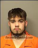 Recent Booking / Mugshot for BLAKE DEZEL FISHER in Porter County, Indiana