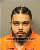 Recent Booking / Mugshot for RONALD KEITH III COLEMAN in Porter County ...