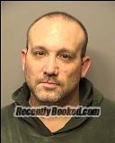 Recent Booking / Mugshot for JOSHUA JOHN ODELL in Porter County, Indiana