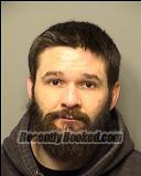 Recent Booking / Mugshot for SKYLER AARON GOBLE in Porter County, Indiana