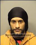 Recent Booking / Mugshot for ISRAEL RAYMOND JR RODRIGUEZ in Porter ...