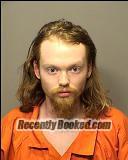 Recent Booking / Mugshot for CHARLES DALE JR VANCLEEF in Porter County ...