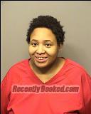 Recent Booking / Mugshot for ADDIE LYNNE BYERS in Porter County, Indiana