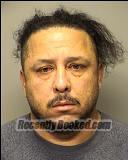 Recent Booking / Mugshot for SAMIR EDUARDO RODRIGUEZ in Porter County ...