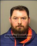 Recent Booking / Mugshot for CARY DONALD GREEN in Porter County, Indiana