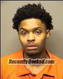 Recent Booking / Mugshot for BRIAN KEITH JAMERSON in Porter County, Indiana