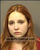 Recent Booking / Mugshot for TARA JUSTINE MAXEY in Porter County, Indiana