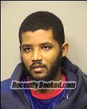 Recent Booking / Mugshot for CHARLES JEROME JR EPPS in Porter County, Indiana